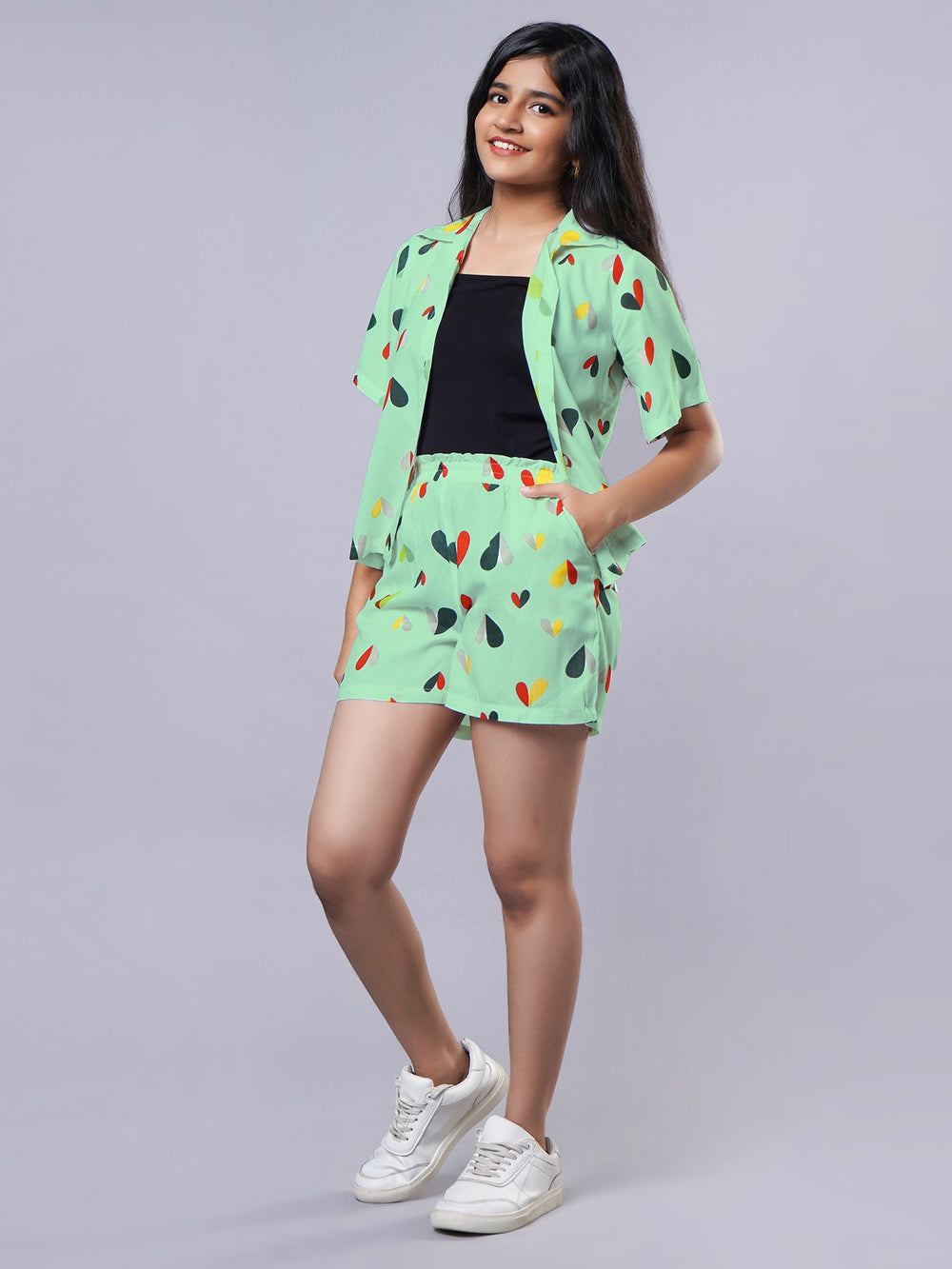 Girls Collection | TeenTrums